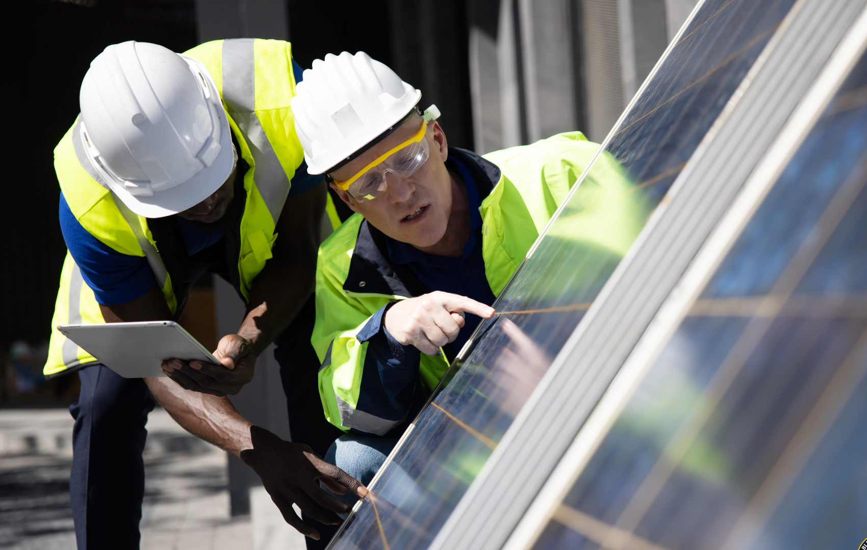 The Power of Local: Why Choosing a Reputable Contractor Matters for ...