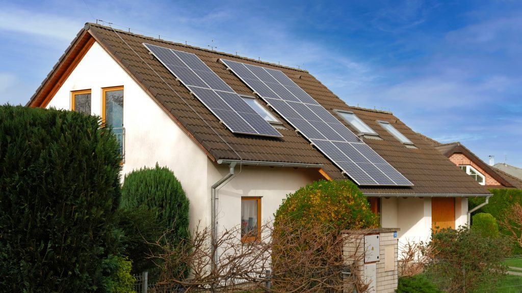 10 Benefits of Installing Solar Panels in Maryland, DC - Solar Panel ...