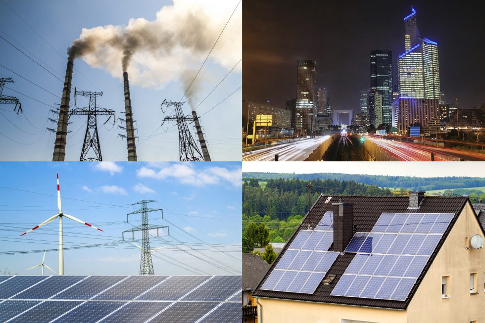 The rise of virtual power plants and decentralized energy system ...
