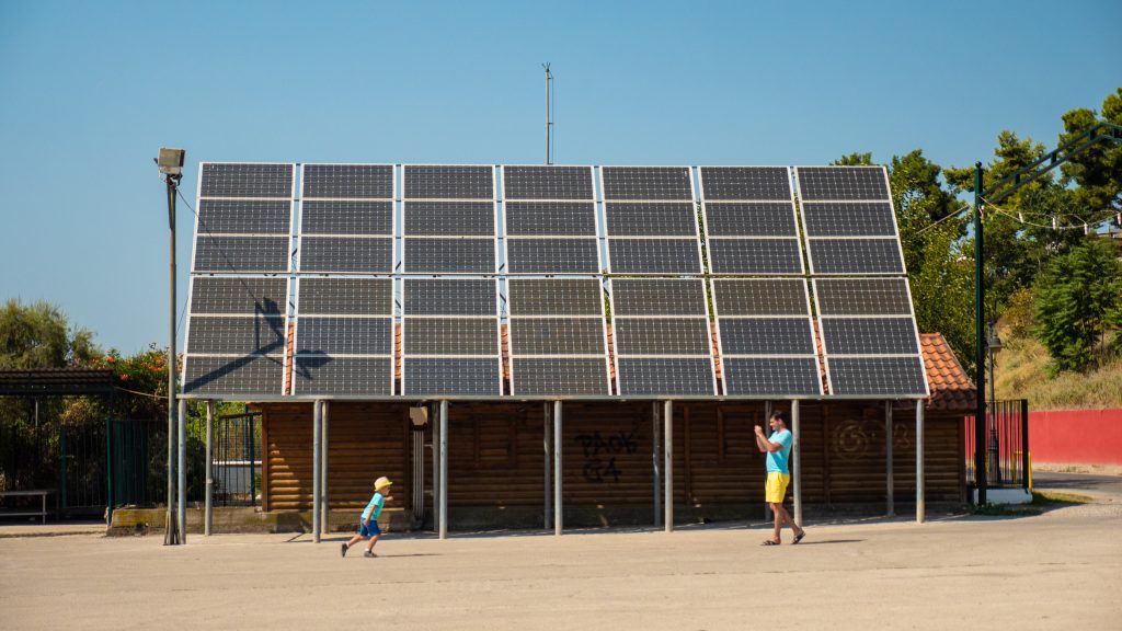 Building-Integrated Photovoltaics (BIPV): The Future of Sustainable ...