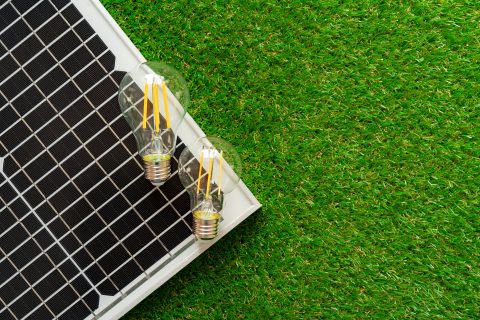 Maximizing Light Energy: Indoor Solar Cells - Solar Panel Installers in ...