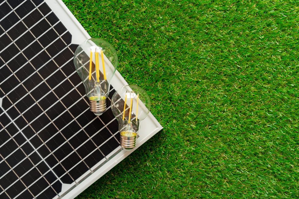 Maximizing Light Energy: Indoor Solar Cells - Solar Panel Installers in ...