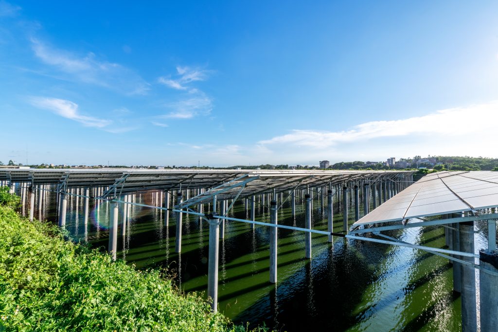 Solar-Powered Desalination and Water Purification: A Sustainable ...