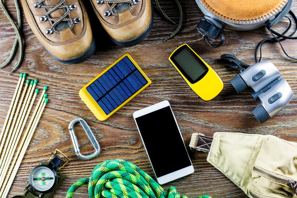 The Growing Appeal of Solar-Powered Gadgets: Solar Generators, Water ...