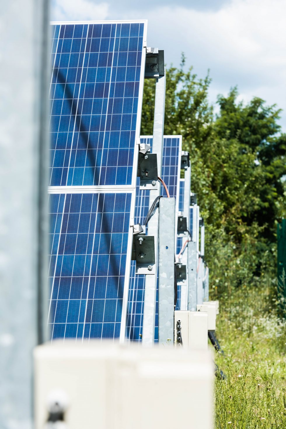 Unlocking the Mid-Atlantic’s Solar Battery Storage Potential: The ...