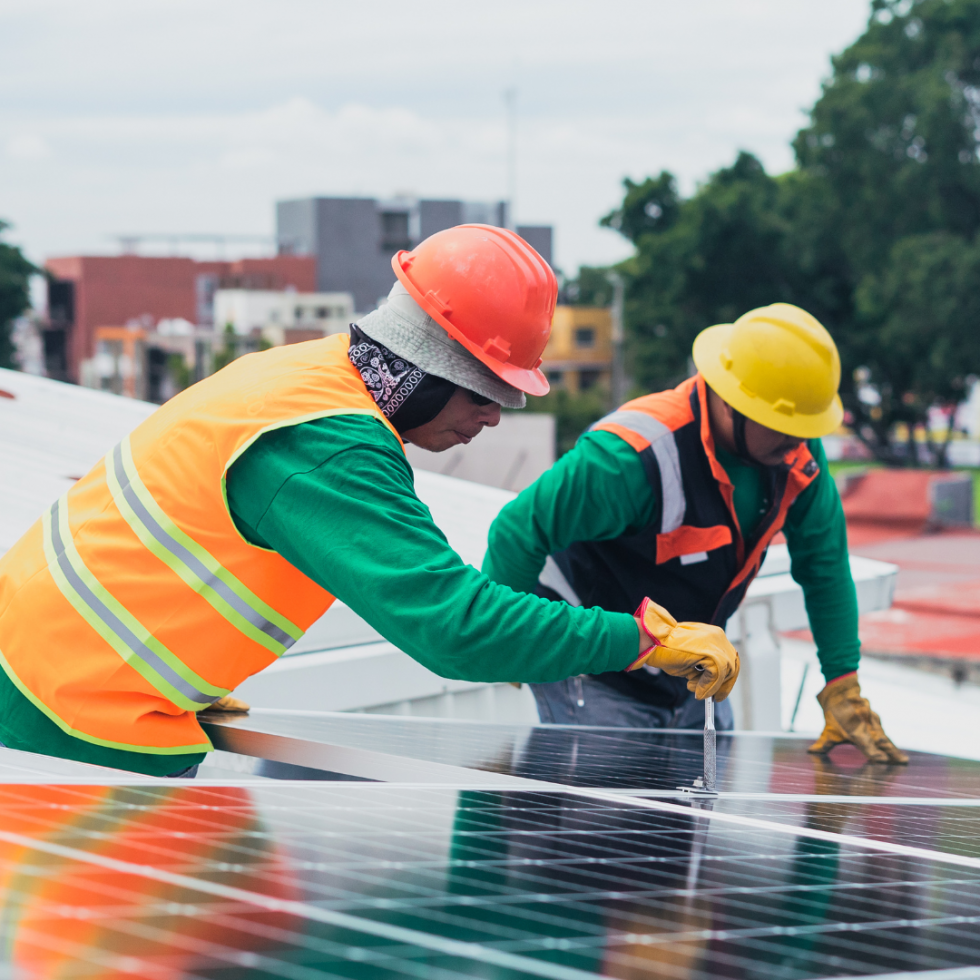 The Benefits of Locally Made, Premium Solar Products - Solar Panel ...