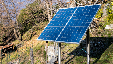 The Science of Solar: How Photovoltaic (PV) Cells Convert Sunlight Into ...